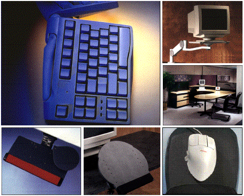 Balanced Ergonomics Product 2